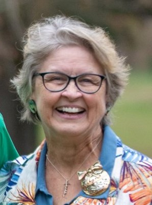 About The Author - Seeking Christ in the World